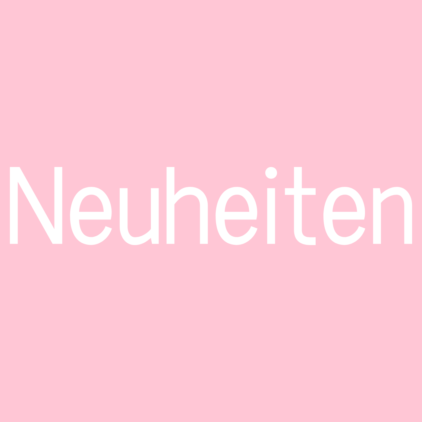 Neuheiten – Die neuesten Trends bei nila kids