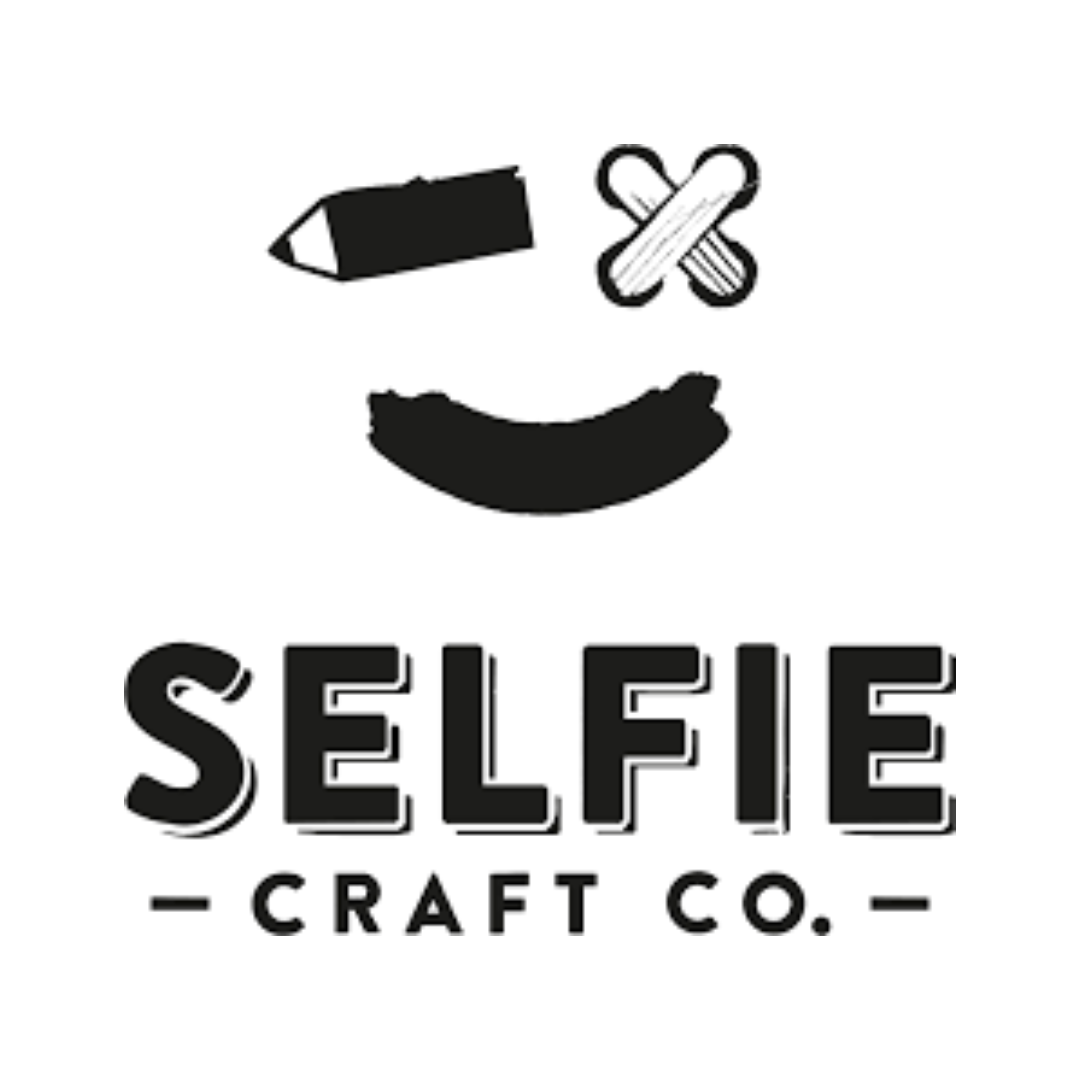 Selfie craft co.– Kreativsets für Kinder bei nila kids